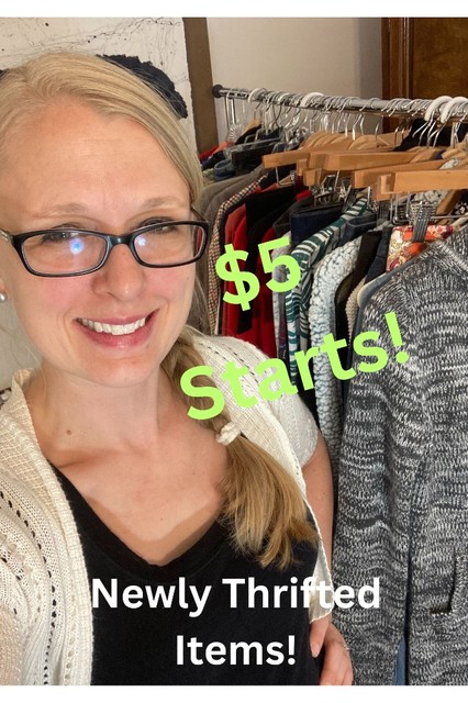 Posh Show - Poshmark